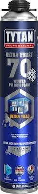 TYTAN ULTRA FROST 70 PU FOAM 870ML - Rautanet Lammi verkkokauppa